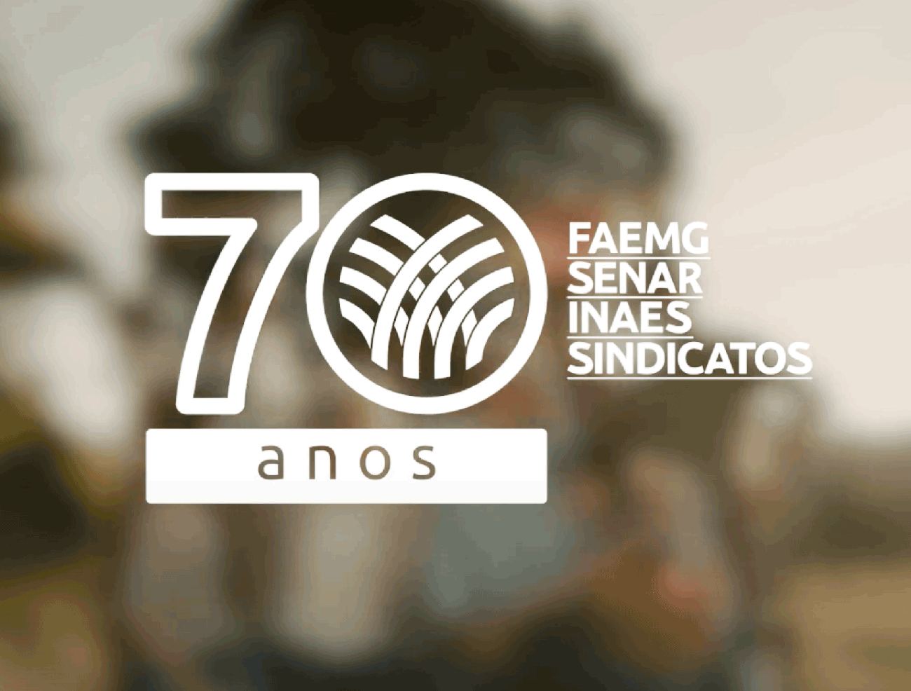 SISTEMA FAEMG - 70 Anos - Tom Comunicação